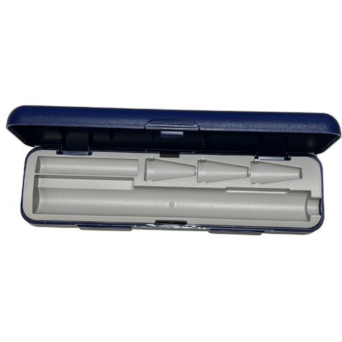 Reusable Injection Pen Kit with Case – Amino Edge